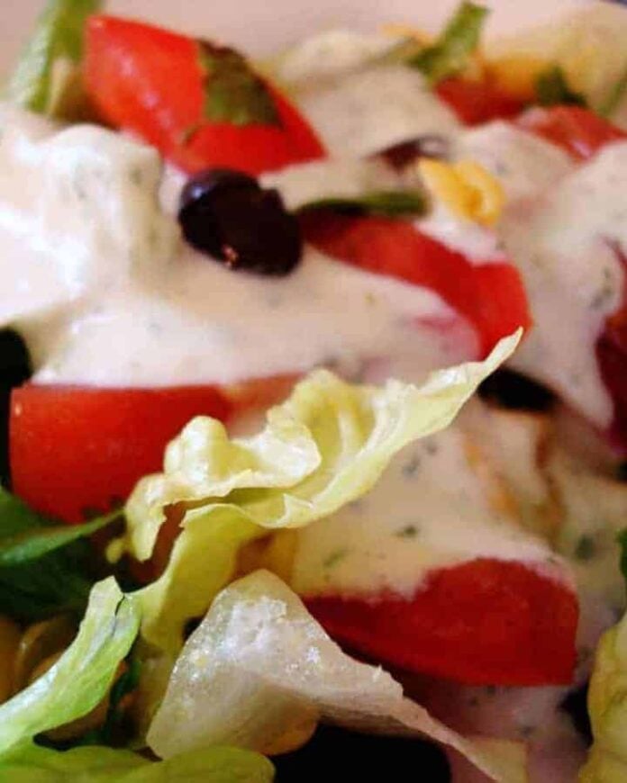 Salad Archives - Page 9 of 9 - Mel's Kitchen Cafe