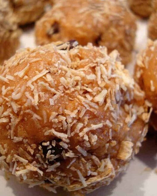 Snacks Archives - Page 8 of 8 - Mel's Kitchen Cafe