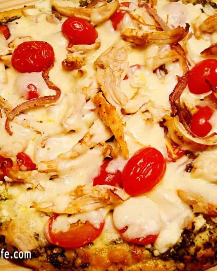 Main Dish Archives - Page 51 of 54 - Mel's Kitchen Cafe