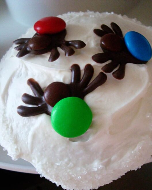 Cakes Archives - Page 9 of 10 - Mel's Kitchen Cafe