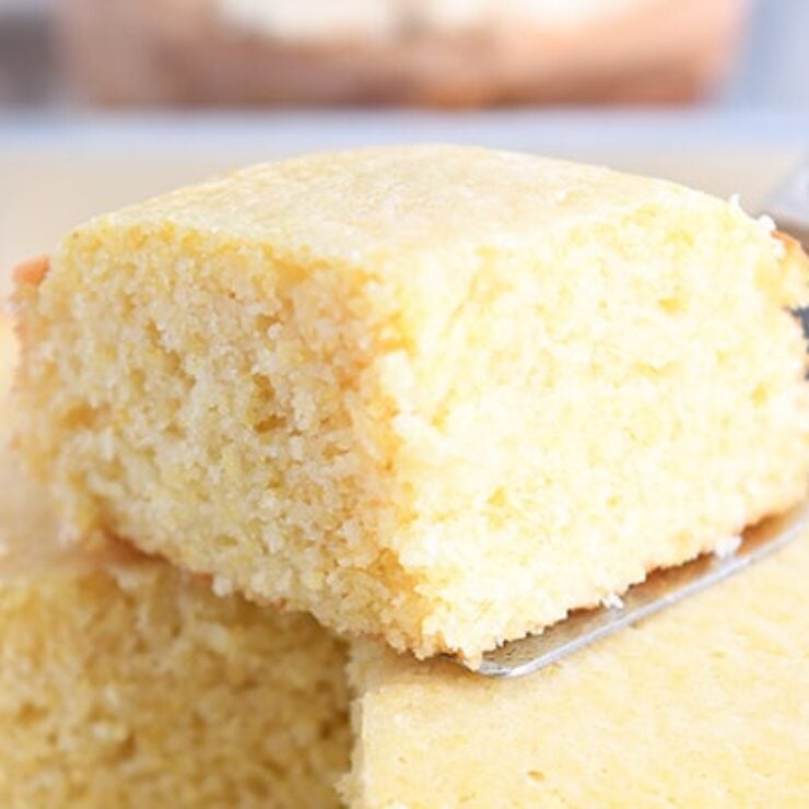 The Best Cornbread on the Planet | Mel's Kitchen Cafe