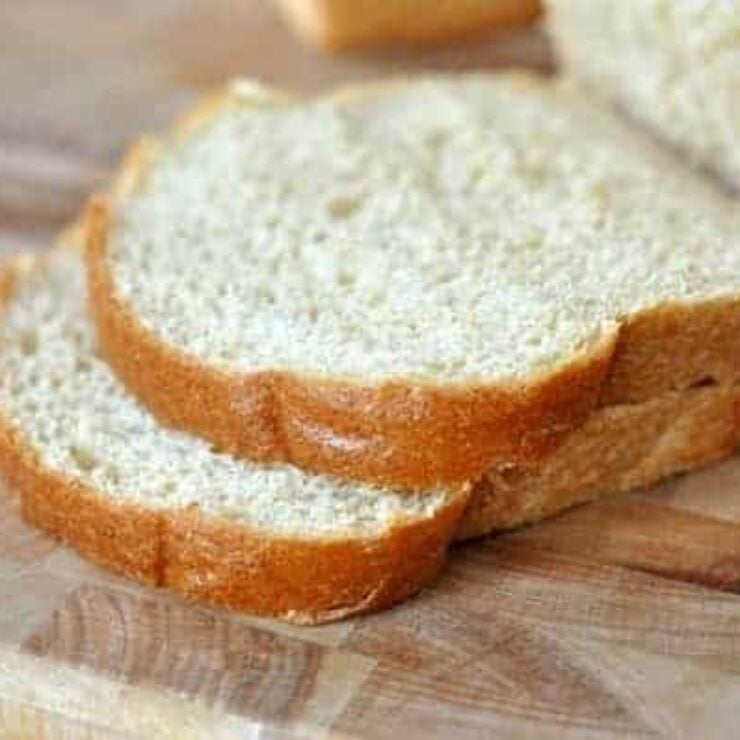 Delicious Whole Wheat Bread {THREE Recipes} - Mel's Kitchen Cafe