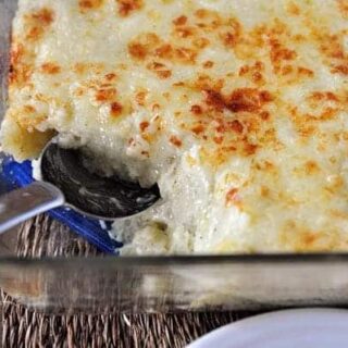 Chantilly Potatoes - Mel's Kitchen Cafe