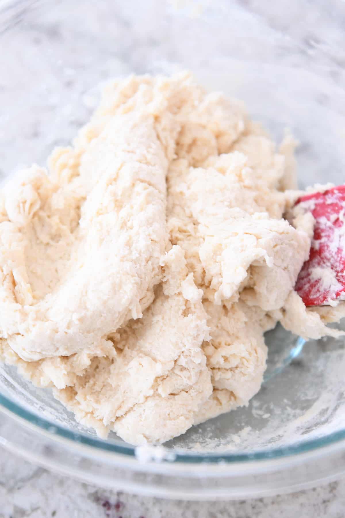 Simple Buttermilk Drop Biscuits - Mel's Kitchen Cafe