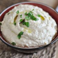 Classic Hummus – Three Ways! | Mel's Kitchen Cafe