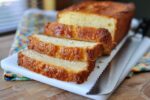 Lemon Yogurt Bread | Mel's Kitchen Cafe