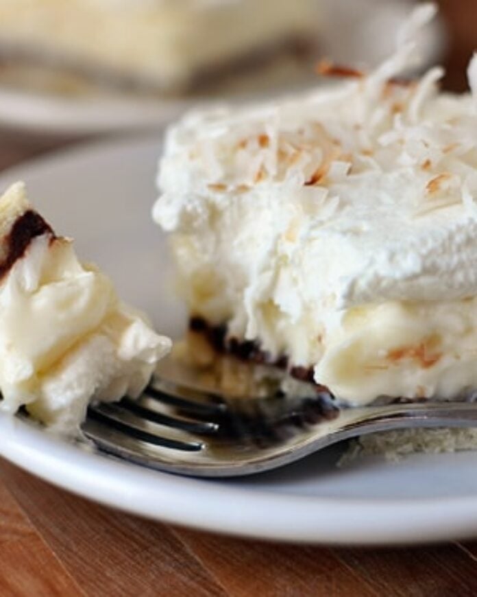 Bars/Brownies Archives - Page 8 of 12 - Mel's Kitchen Cafe