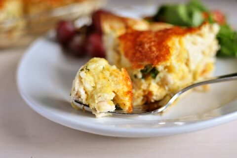 The Best Chicken Quesadillas - Mel's Kitchen Cafe