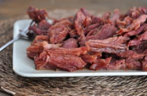 Amazing Brown Sugar Baked Ham | Mel's Kitchen Cafe