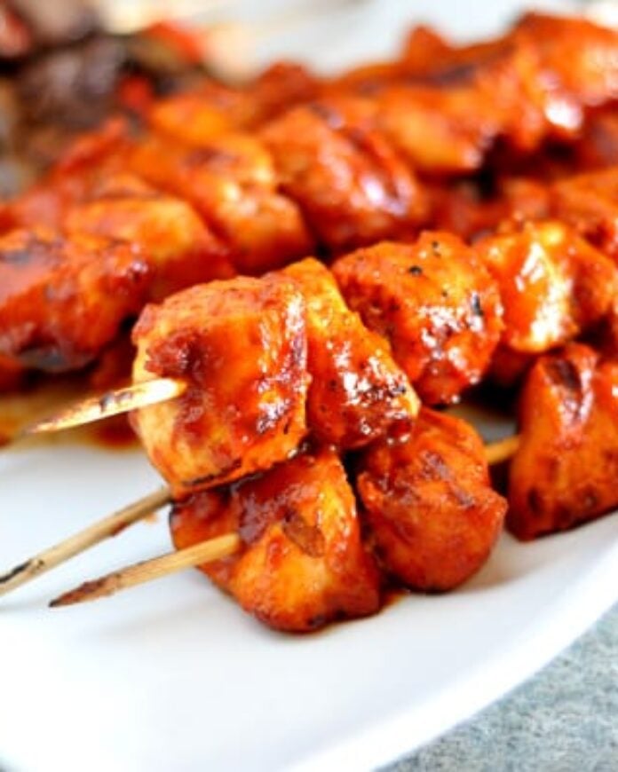 Chicken Archives - Page 16 of 23 - Mel's Kitchen Cafe