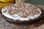 Banoffee Pie