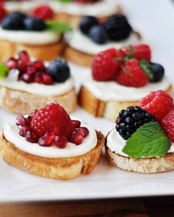 Appetizers Archives - Page 4 of 7 - Mel's Kitchen Cafe