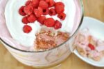 Berries and Cream Trifle Recipe | Mel's Kitchen Cafe