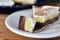 Black Bottom Pudding Pie Recipe | Mel's Kitchen Cafe