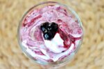 Blueberry Fool Dessert {Summer Must-Make} | Mel's Kitchen Cafe