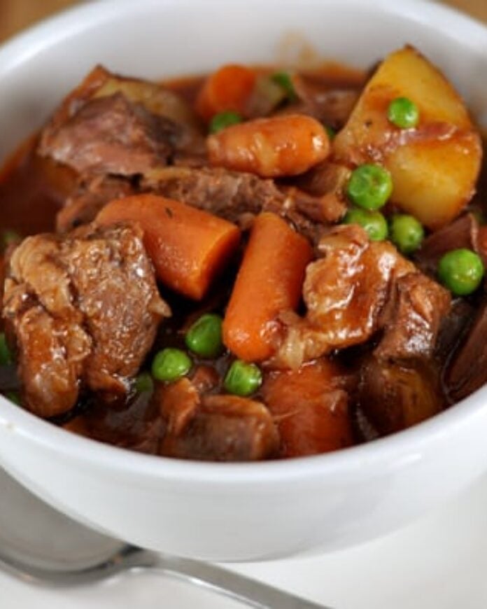 The Best Slow Cooker Archives - Page 2 of 2 - Mel's Kitchen Cafe