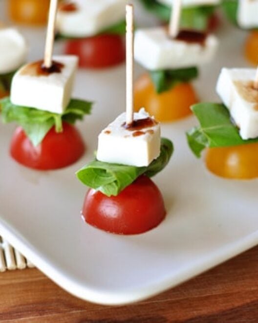 Appetizers Archives - Page 5 of 7 - Mel's Kitchen Cafe