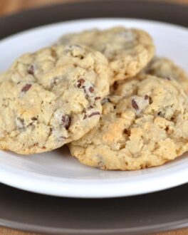 Cookies Archives - Page 10 of 12 - Mel's Kitchen Cafe