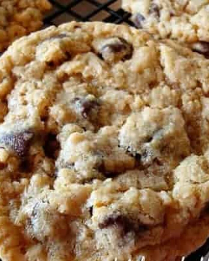 Cookies Archives - Page 11 of 12 - Mel's Kitchen Cafe