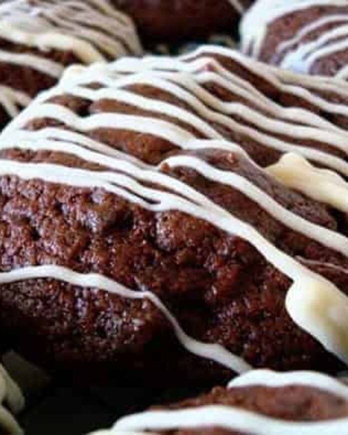 Cookies Archives - Page 11 of 13 - Mel's Kitchen Cafe