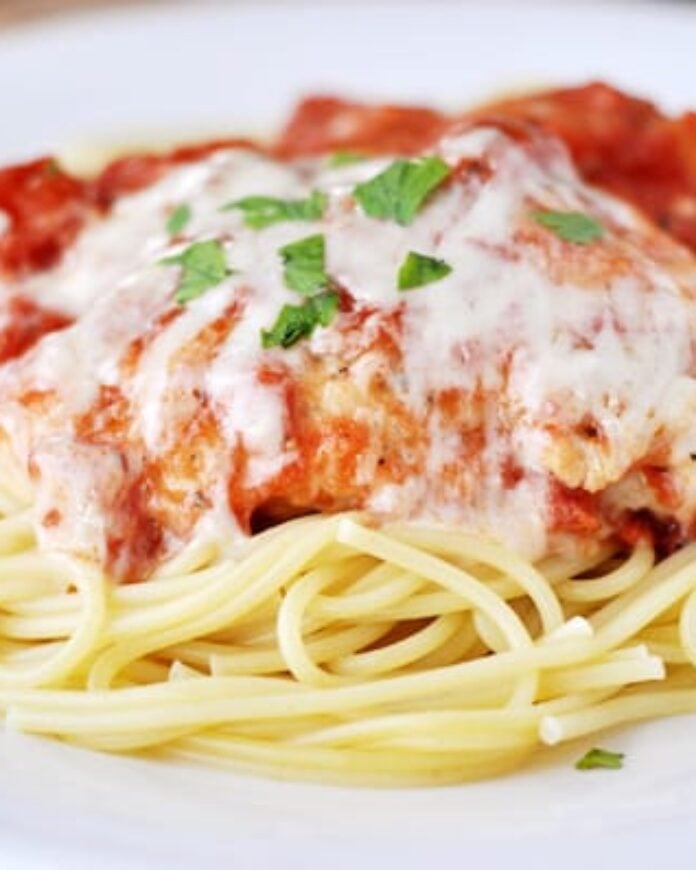 Chicken Archives - Page 16 of 23 - Mel's Kitchen Cafe