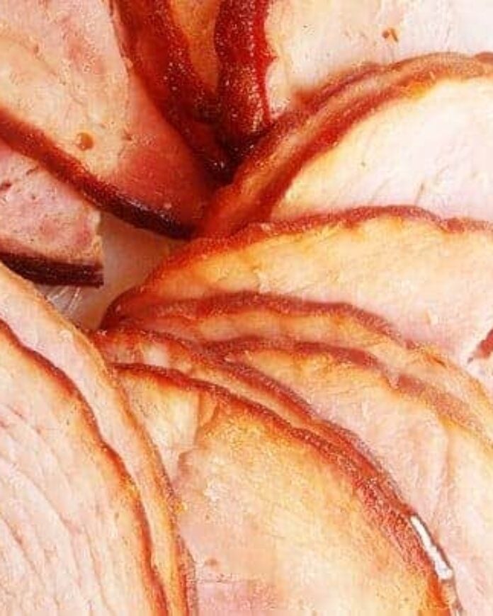 Ham Archives - Page 2 of 2 - Mel's Kitchen Cafe