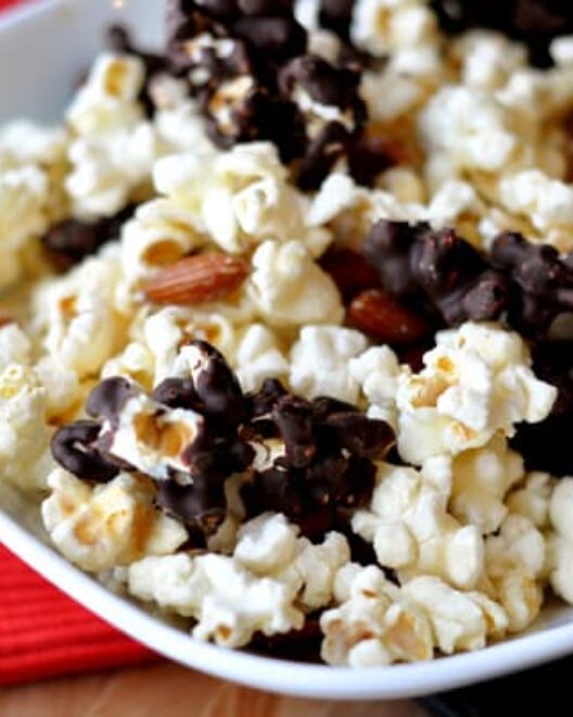 Snacks Archives - Page 7 of 8 - Mel's Kitchen Cafe