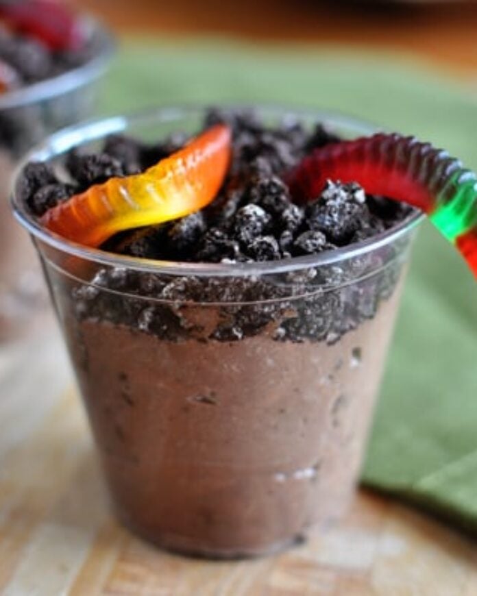 Pudding Archives - Mel's Kitchen Cafe