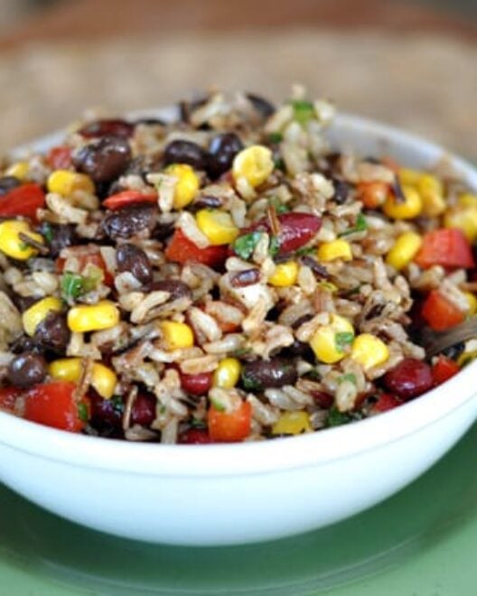 The Best Grains/Rice/Quinoa Archives - Mel's Kitchen Cafe