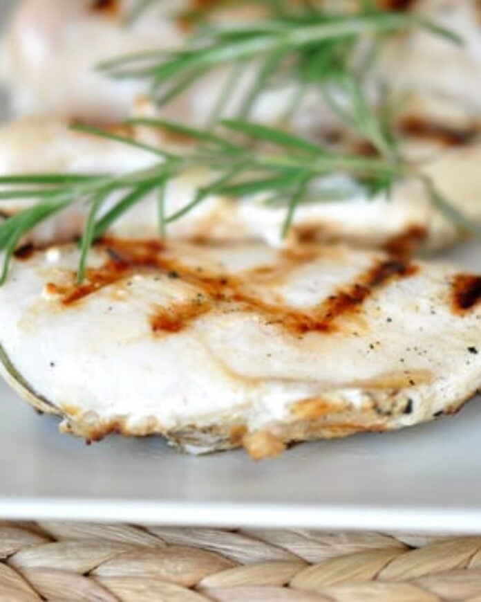 Chicken Archives - Page 16 of 23 - Mel's Kitchen Cafe