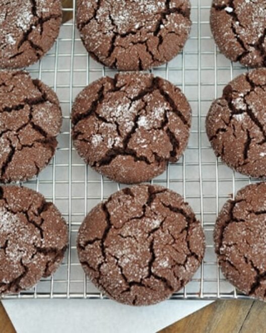 Cookies Archives - Page 9 of 13 - Mel's Kitchen Cafe