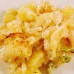 Delmonico Potato Bake Recipe | Mel's Kitchen Cafe