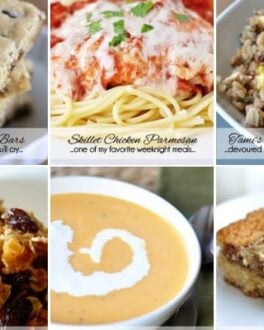 Recipes the World Forgot Archives - Page 3 of 3 - Mel's Kitchen Cafe