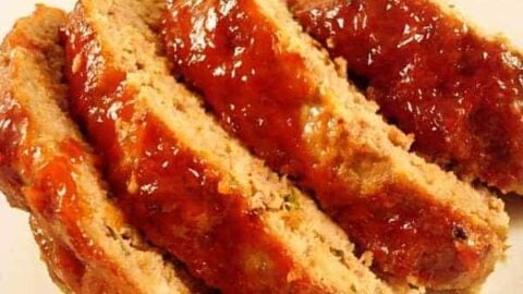 The Best Glazed Meatloaf Recipe | Mel's Kitchen Cafe
