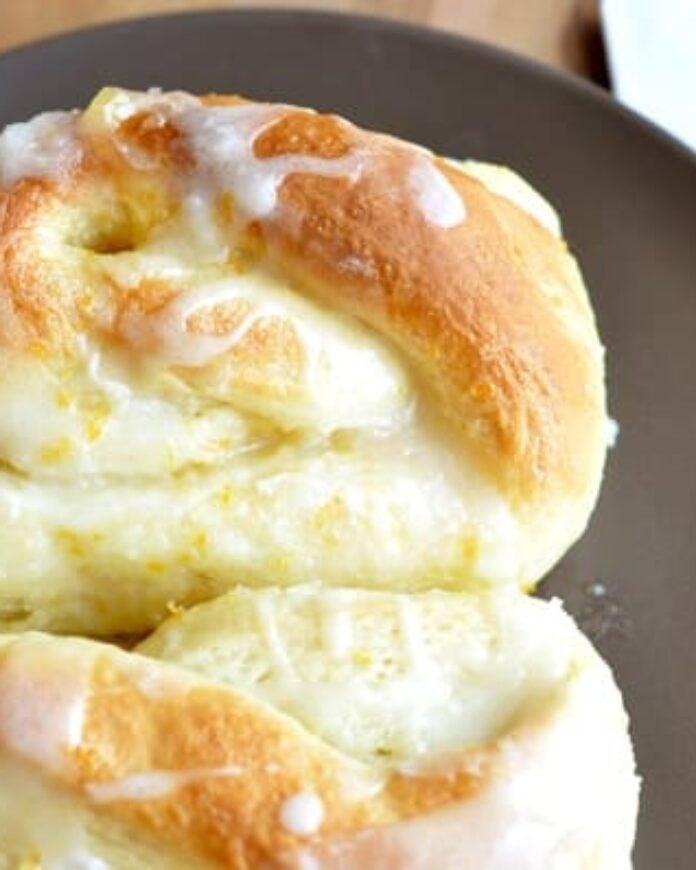 Cinnamon Rolls Archives - Mel's Kitchen Cafe