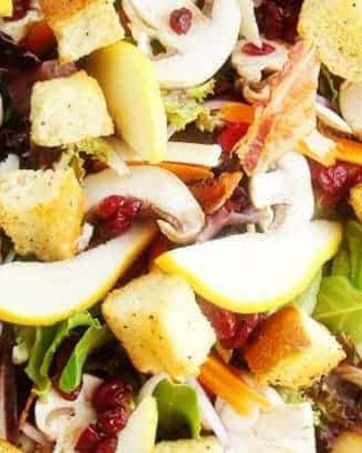 Salad Archives - Page 8 of 9 - Mel's Kitchen Cafe