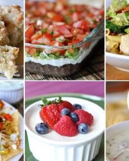 Recipes the World Forgot Archives - Page 3 of 3 - Mel's Kitchen Cafe