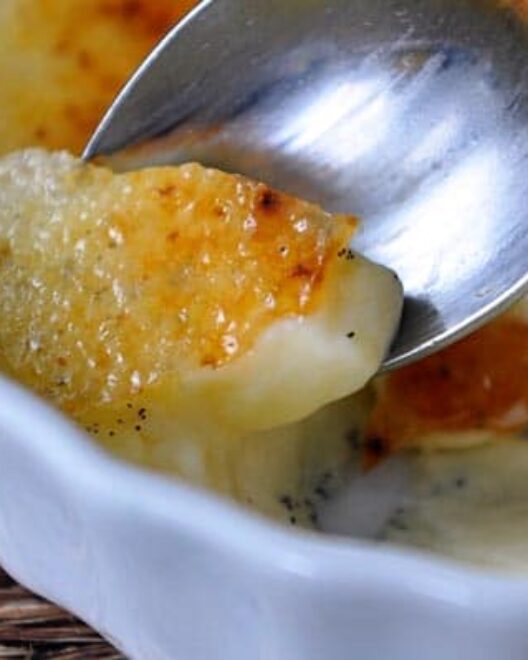 Pudding Archives - Mel's Kitchen Cafe