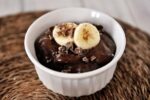Vegan Chocolate Pudding Recipe | Mel's Kitchen Cafe