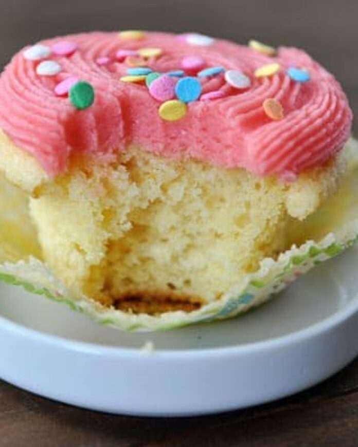 Cupcakes Archives - Mel's Kitchen Cafe