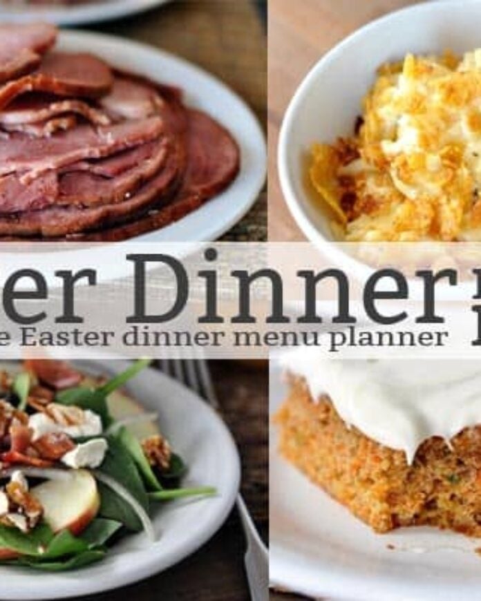 Easter Archives - Page 2 of 4 - Mel's Kitchen Cafe