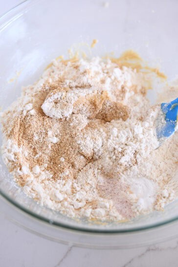 S’Mores Blossom Cookies