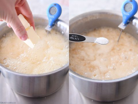 How to Make the Best Caramels of Your Life | Mel's Kitchen Cafe