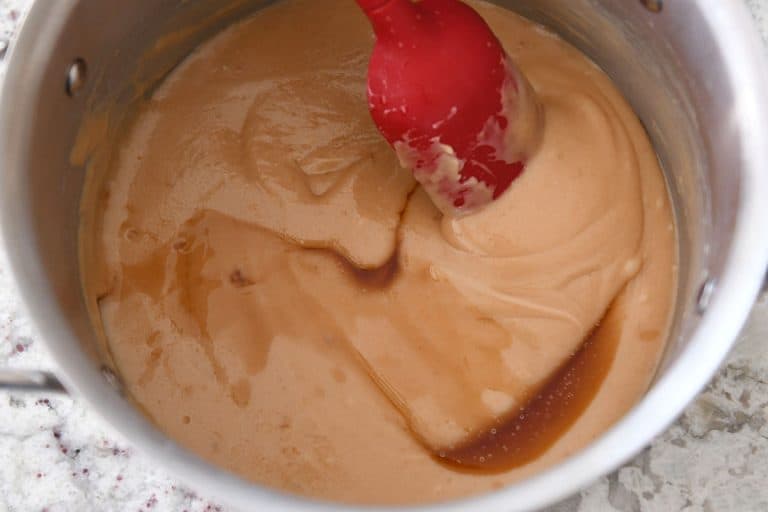 Homemade Dulce de Leche Twix Bars | Mel's Kitchen Cafe