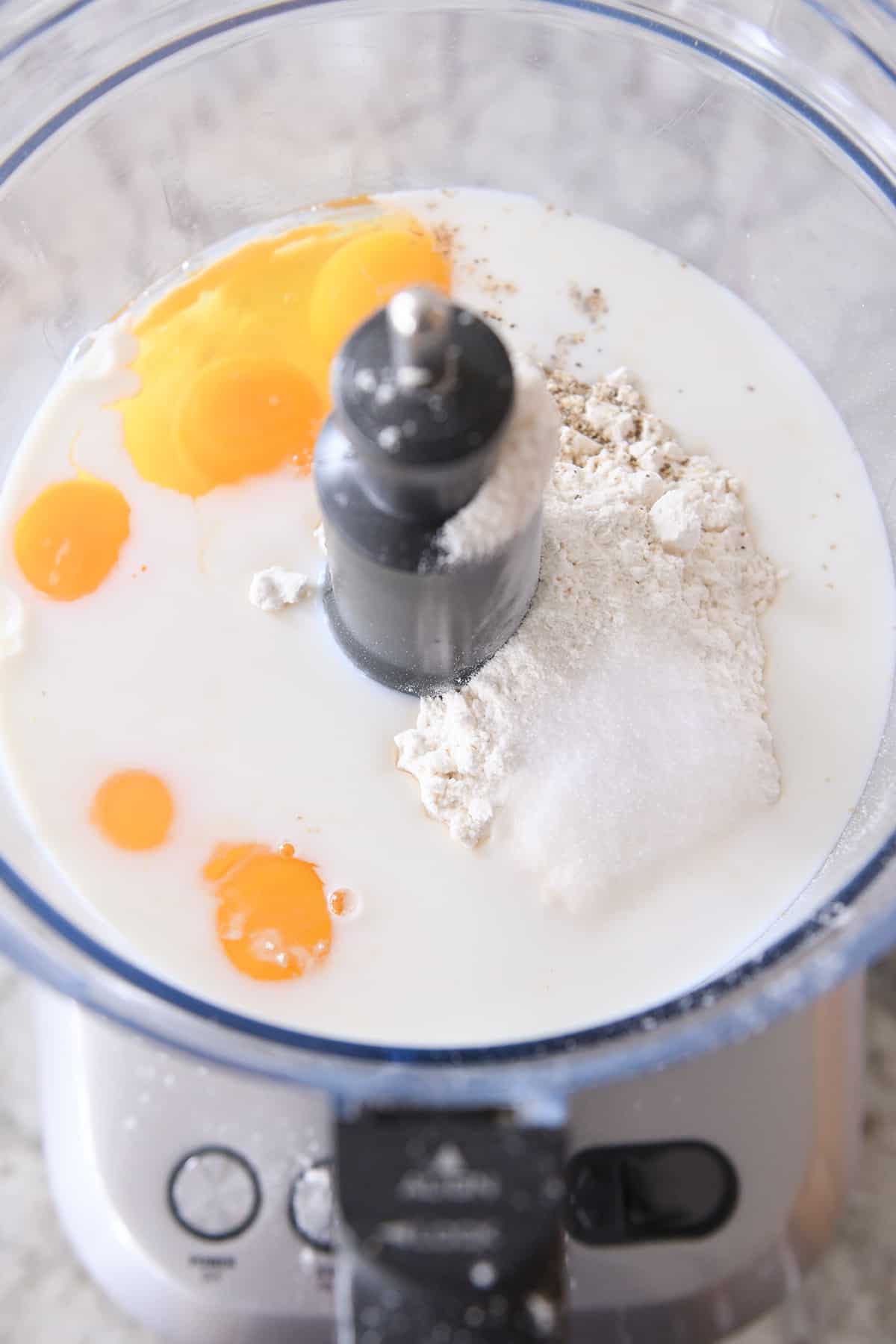 Homemade German Spaetzle Recipe | Mel's Kitchen Cafe