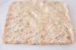 Quick and Easy Funfetti Shortbread Bites {Egg-free}