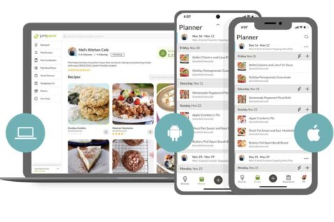 Mel's Kitchen Cafe - Page 9 of 167 - Delicious + easy recipes from my ...