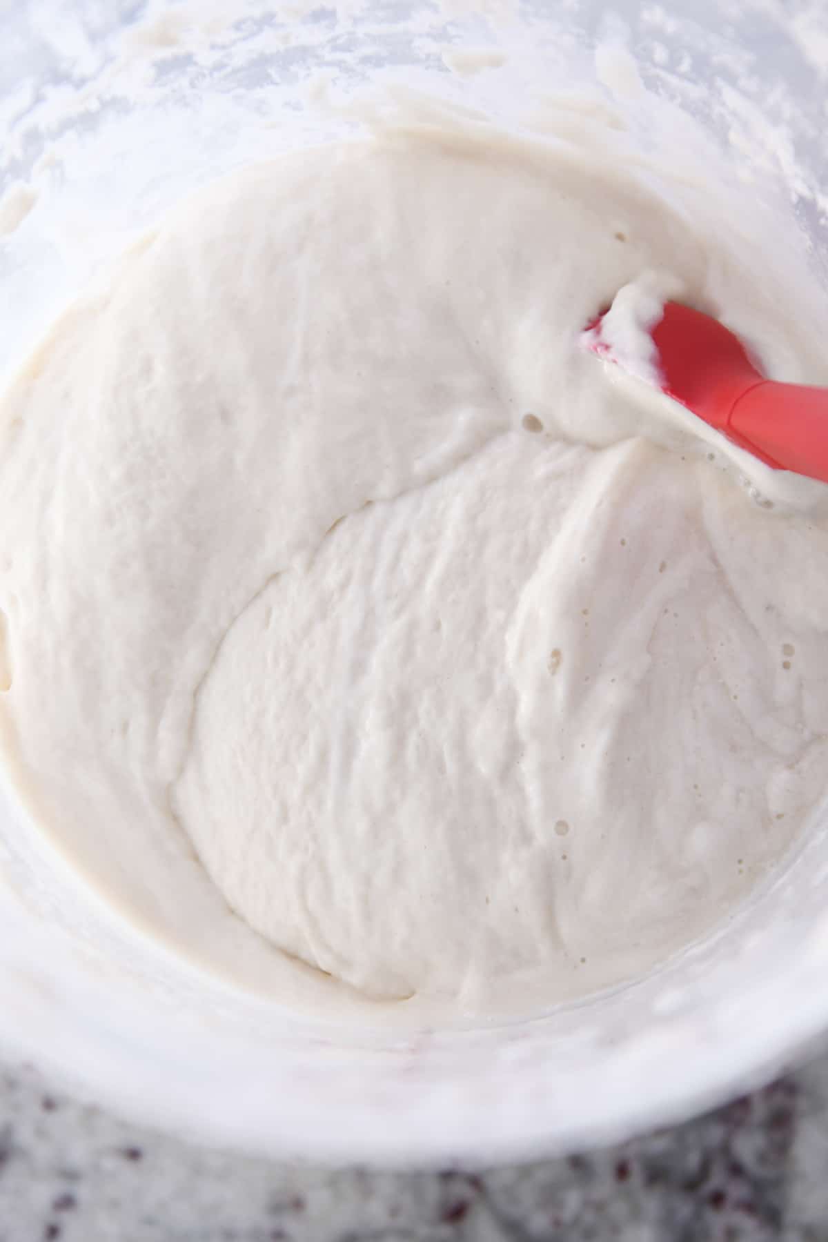 A Lazy Girl's Guide to Sourdough - Mel's Kitchen Cafe