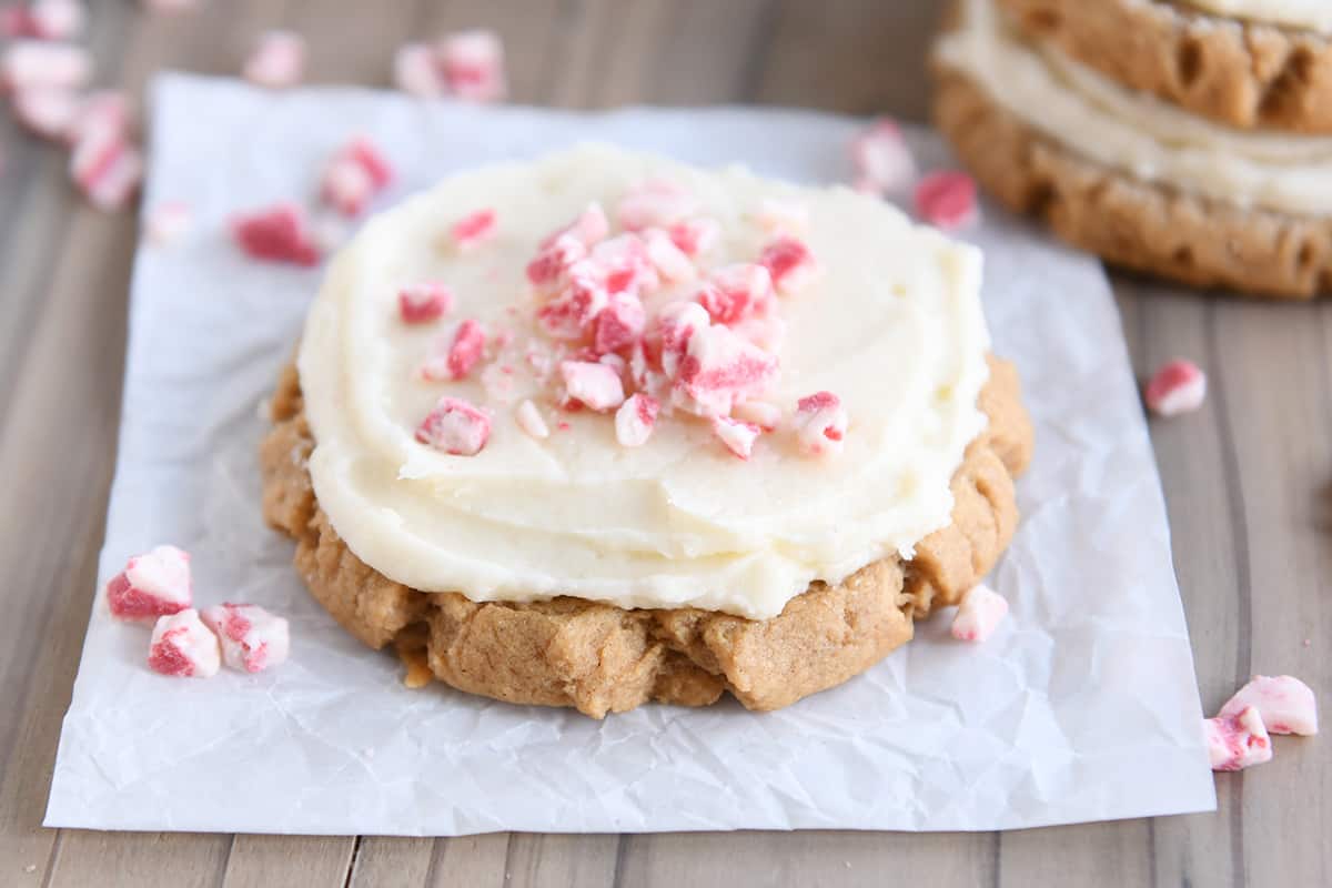 35 Favorite Christmas Cookie Recipes in One Place - Mel's Kitchen Cafe