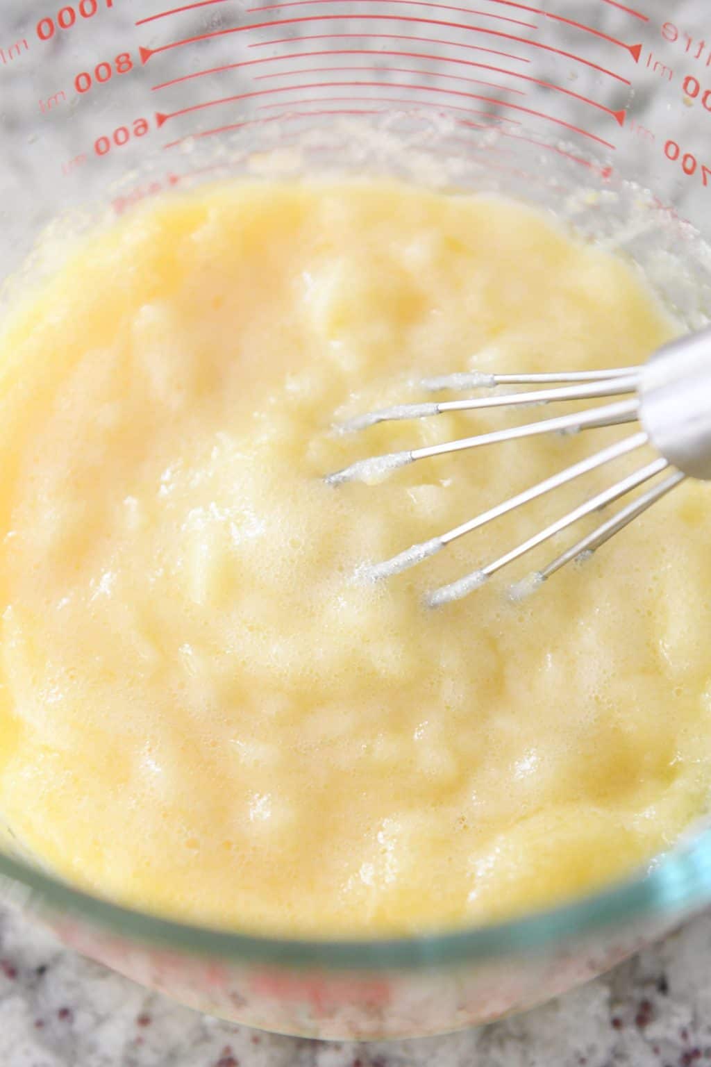 Amazing Instant Pot Lemon Curd - Mel's Kitchen Cafe